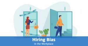 5 Proven Ways to Eliminate Hiring Bias - CGT Staffing