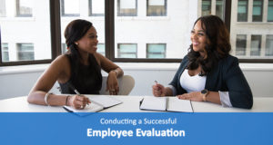 Conducting a Successful Employee Evaluation - CGT Staffing