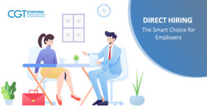 What Does Direct Hire Mean? The Smart Choice for Employers