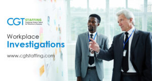 Workplace Investigation Process - Best Practices to Execute
