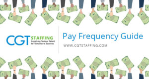 Choosing the Right Pay Frequency Model for Your Business