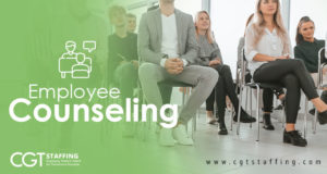 Employee Counseling: How It is Conducted in the Workplace