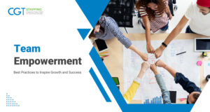 4 Team Empowerment Best Practices to Inspire Growth & Success