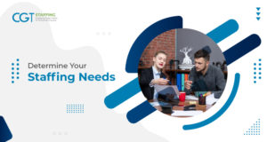 Tips to Determine Your Staffing Needs, for assessing workload