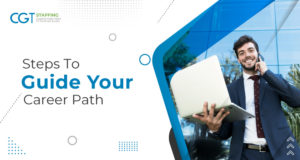 How to Become a CFO: Five Steps to Guide Your Career Path