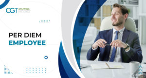 Embracing Per Diem Employees: What You Need to Know